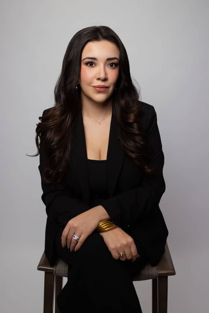 About Ybarra Law Firm » Serving Texas Families